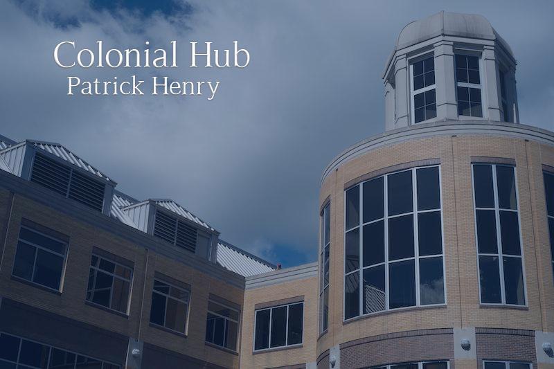 Colonial hub2.0 | RMU Sentry Media