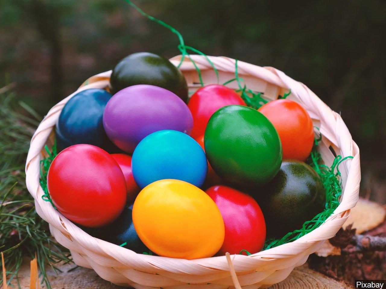 Pittsburgh named one of the best cities to celebrate Easter | RMU ...