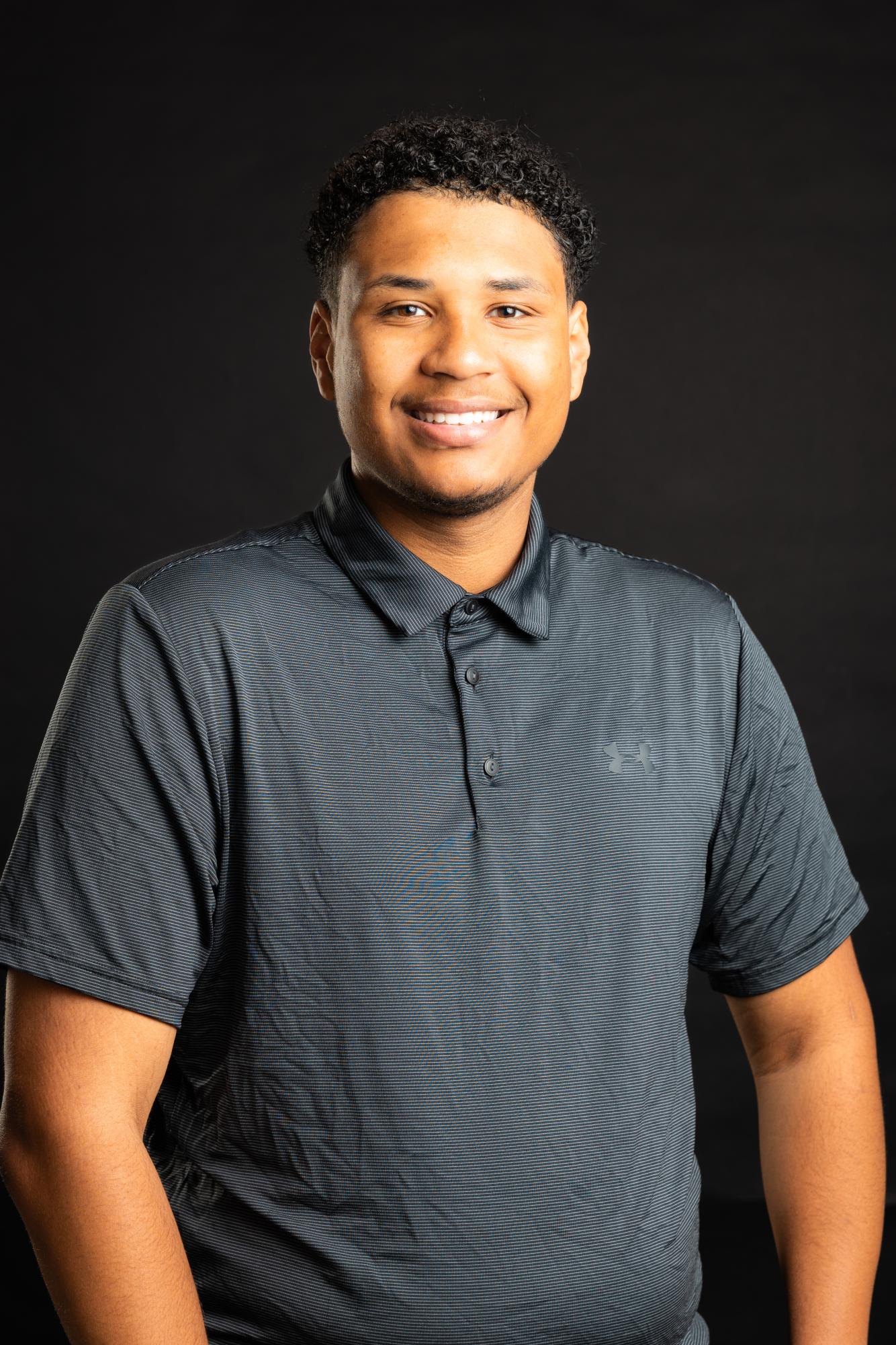 Amere Keasley | RMU Sentry Media