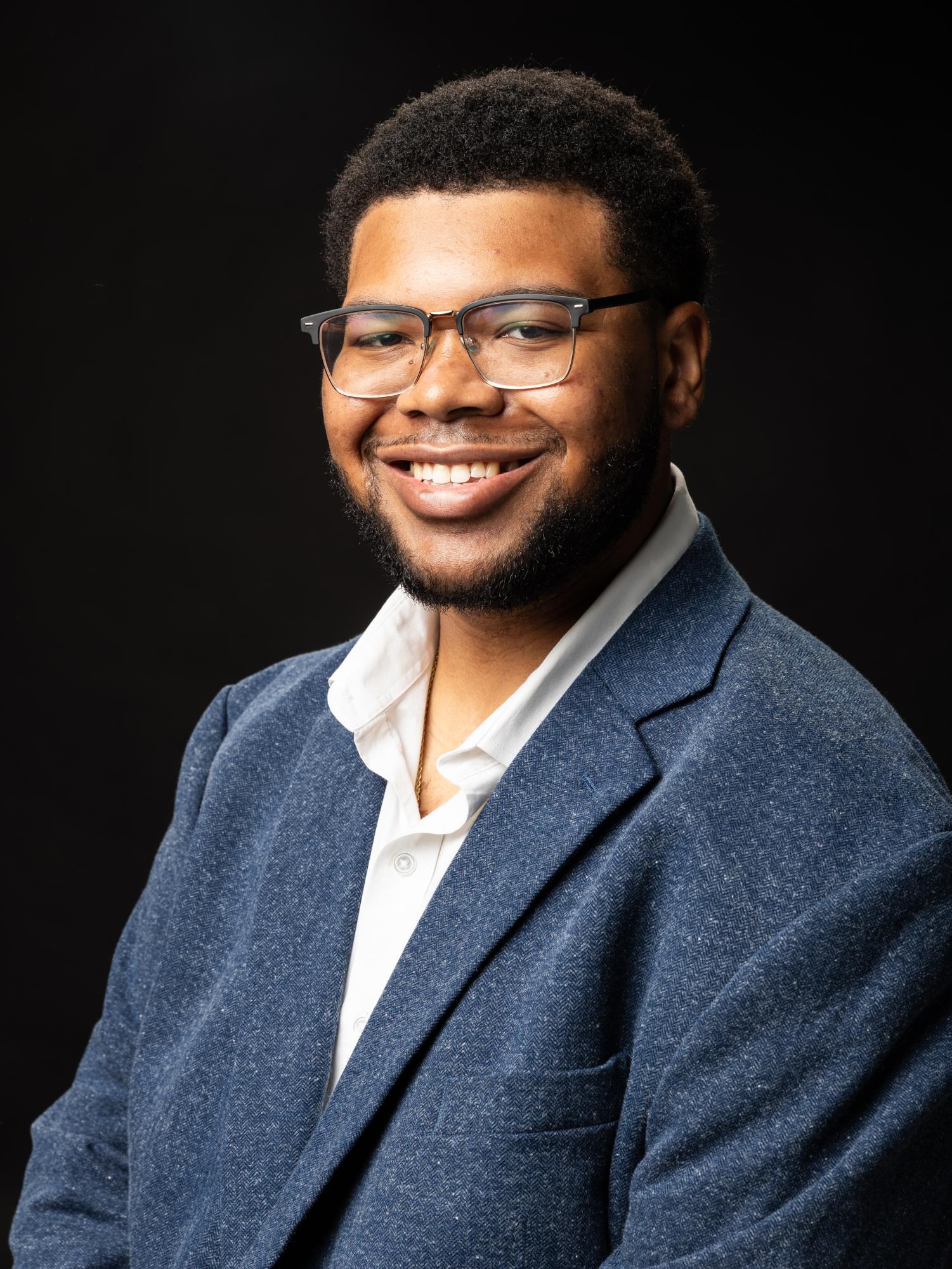 Jordan Warrack | RMU Sentry Media