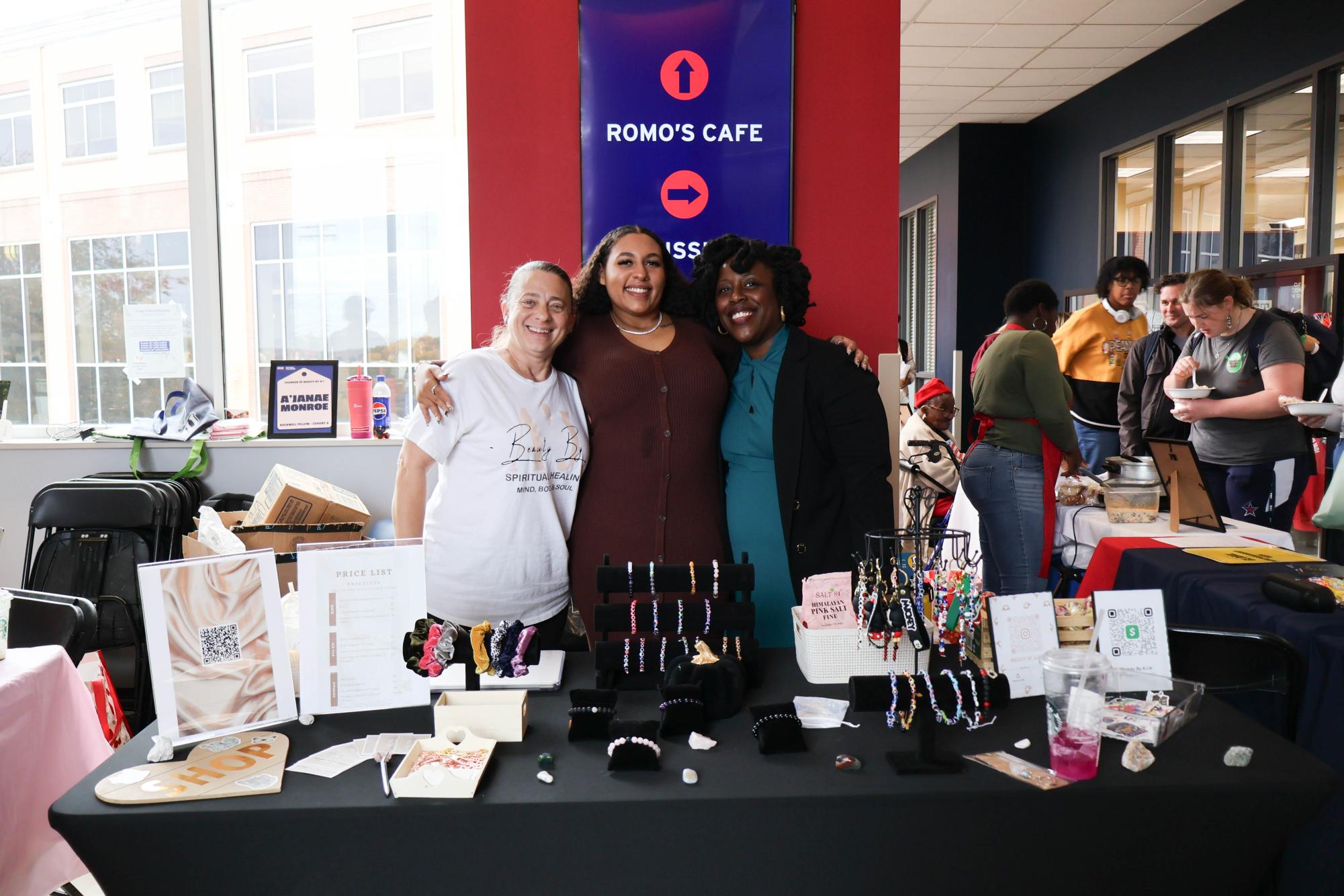 Students Showcase Ventures at Rockwell Pop-Up Shops (Photo Gallery ...